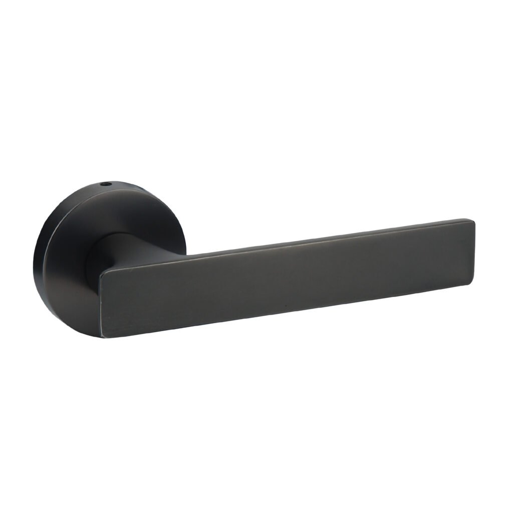 Q 5003 Vintage Door Handles by Quba, India