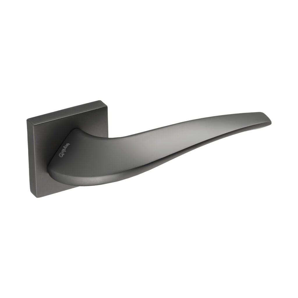 QP 3013 Fancy Handles for Doors by Quba